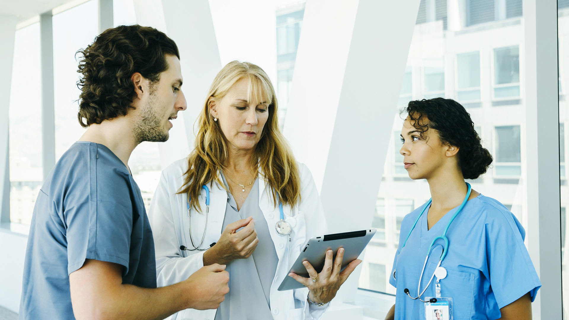 Workforce - Tennessee Hospital Association